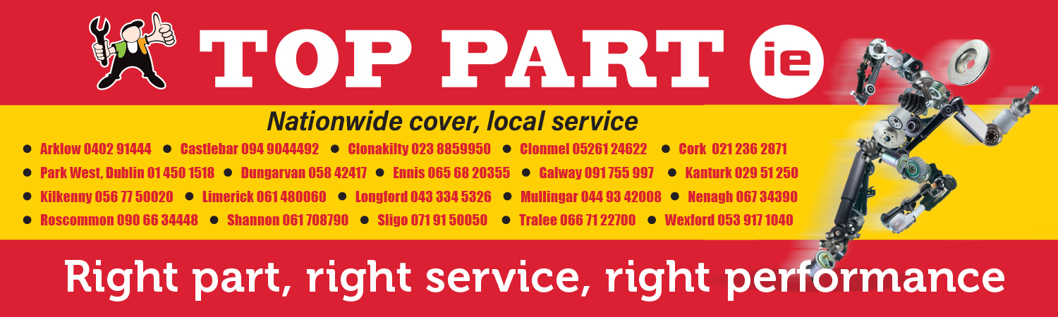 Used Cars for Sale in Ireland | Jammer.ie