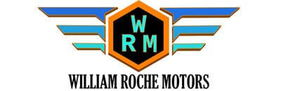 William Roche Motors | Jammer.ie