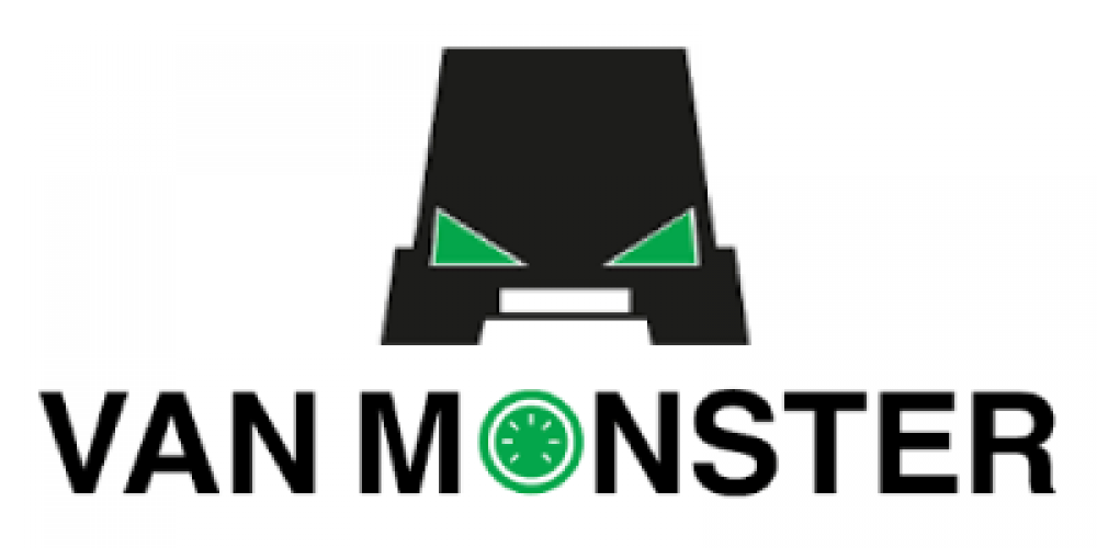 Van Monster | Jammer.ie