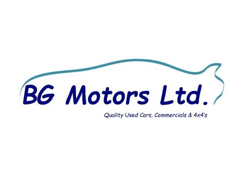 BG Motors Ltd | Jammer.ie