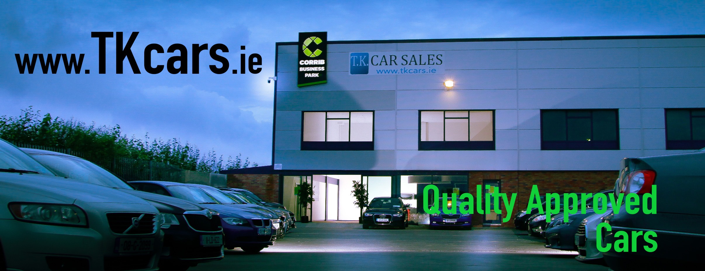 2018 Skoda Superb DEPOSIT TAKEN- | Jammer.ie