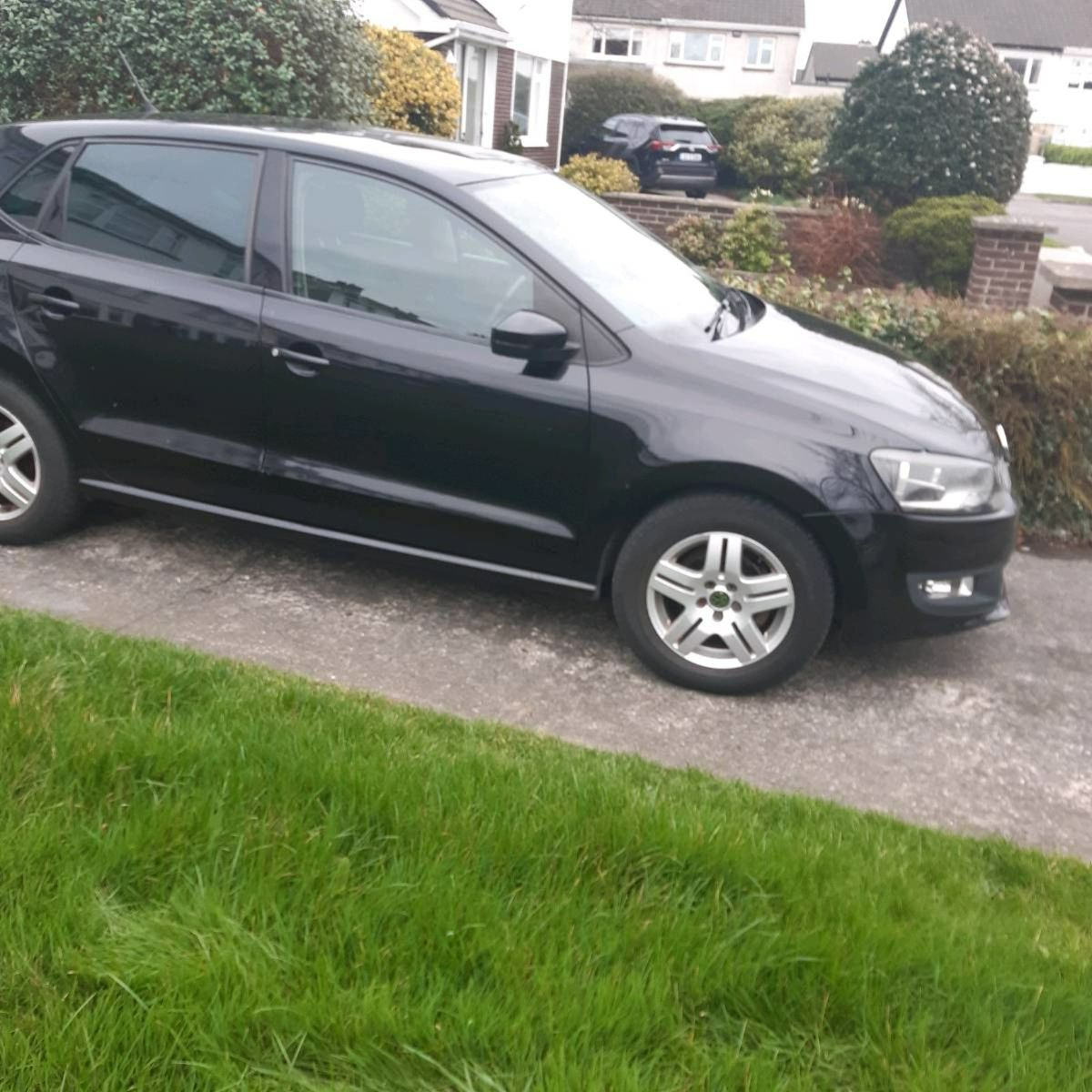 2012 Volkswagen Polo 1.6 TDI CR SEL 90PS 5DR | Jammer.ie