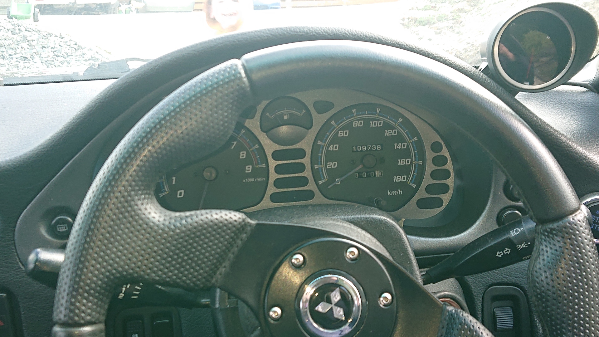 1999 Mitsubishi GTO GTO Twin Turbo | Jammer.ie