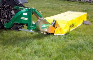 2021 Major 8 FOOT DISC MOWER | Jammer.ie